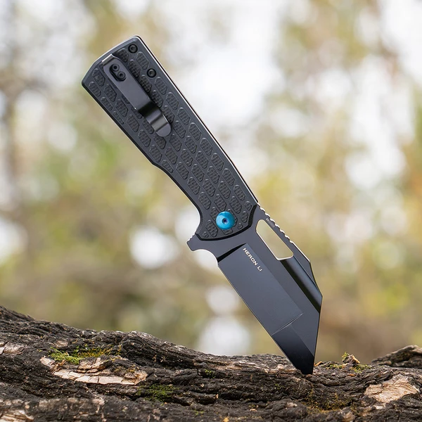 Tactical Pocket Knives